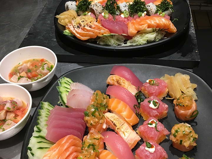 Sassá Sushi